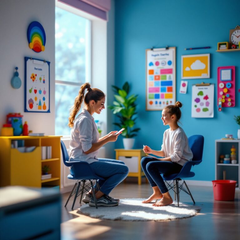 Free Speech And Language Therapy Course 7 Language Certificate