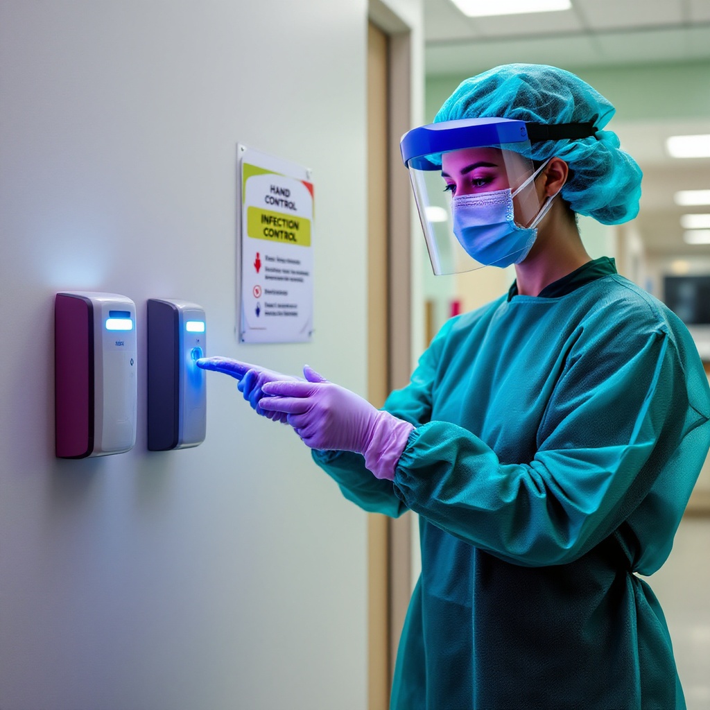 Free Infection Prevention Course | 7-Language Certificate