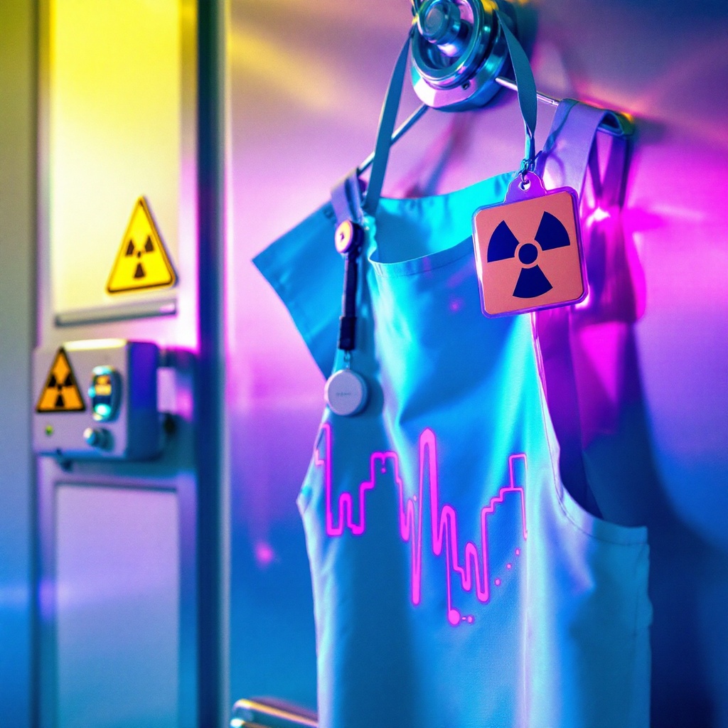 Free Radiation Protection Course | 7-Language Certificate