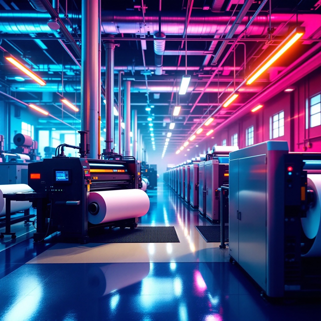 Free Printing Technologies Course | 7-Language Certificate