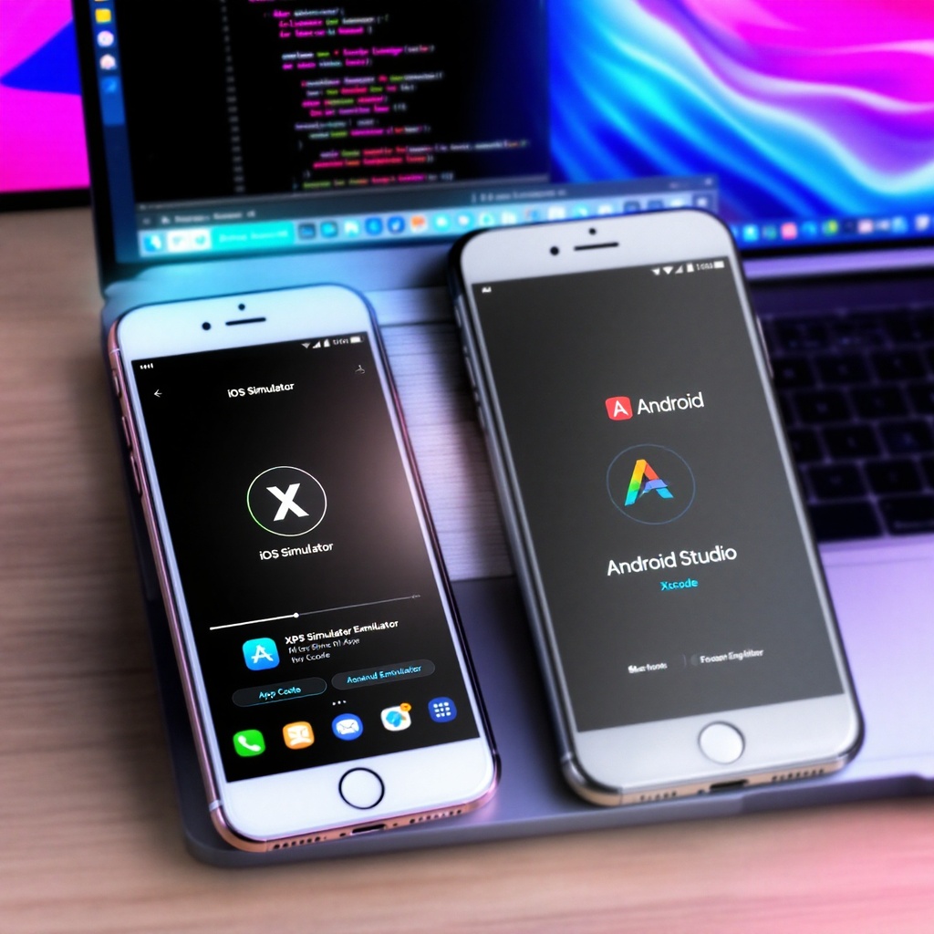 Free Mobile App Development Course | 7-Language Certificate