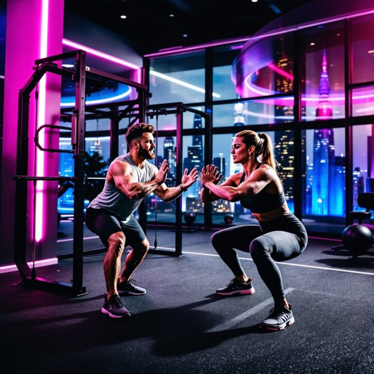 Free Personal Trainer Course | 7-Language Certificate