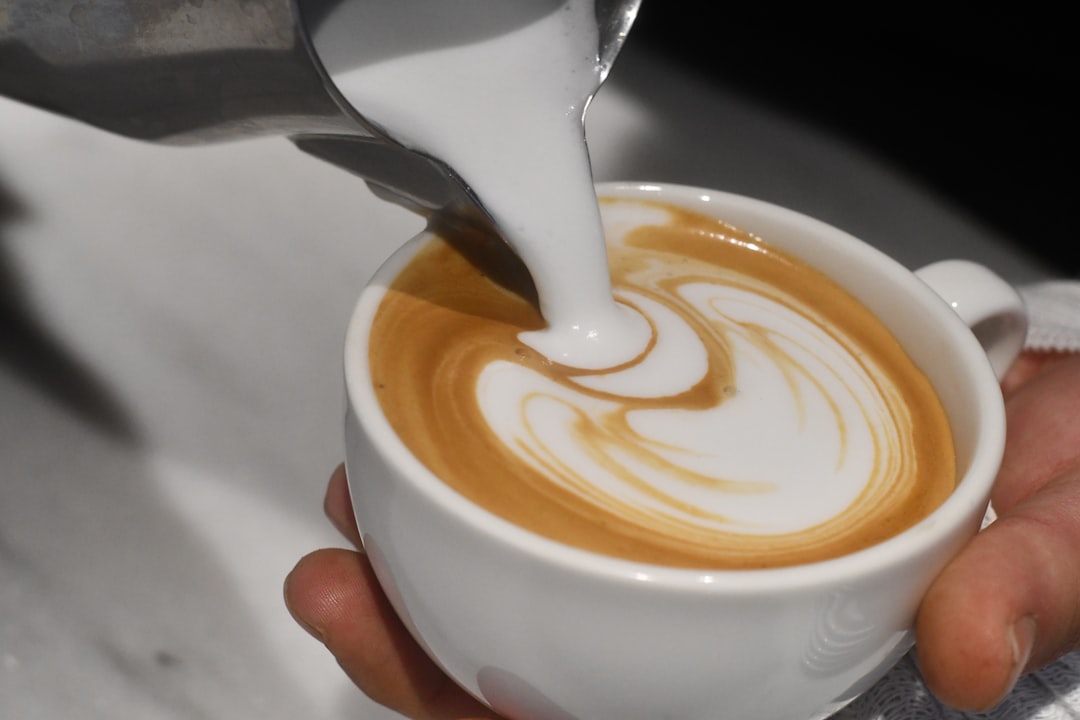 Barista Basics: Why Perfect Isn’t Always Better - Catch Wisdom
