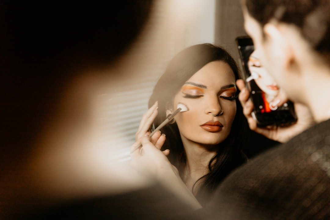Building a Lasting Career in Makeup: A Guide for Career Changers ...