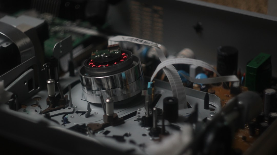 Unlocking Tomorrow: A Deep Dive into Quantum Computing - Catch Wisdom