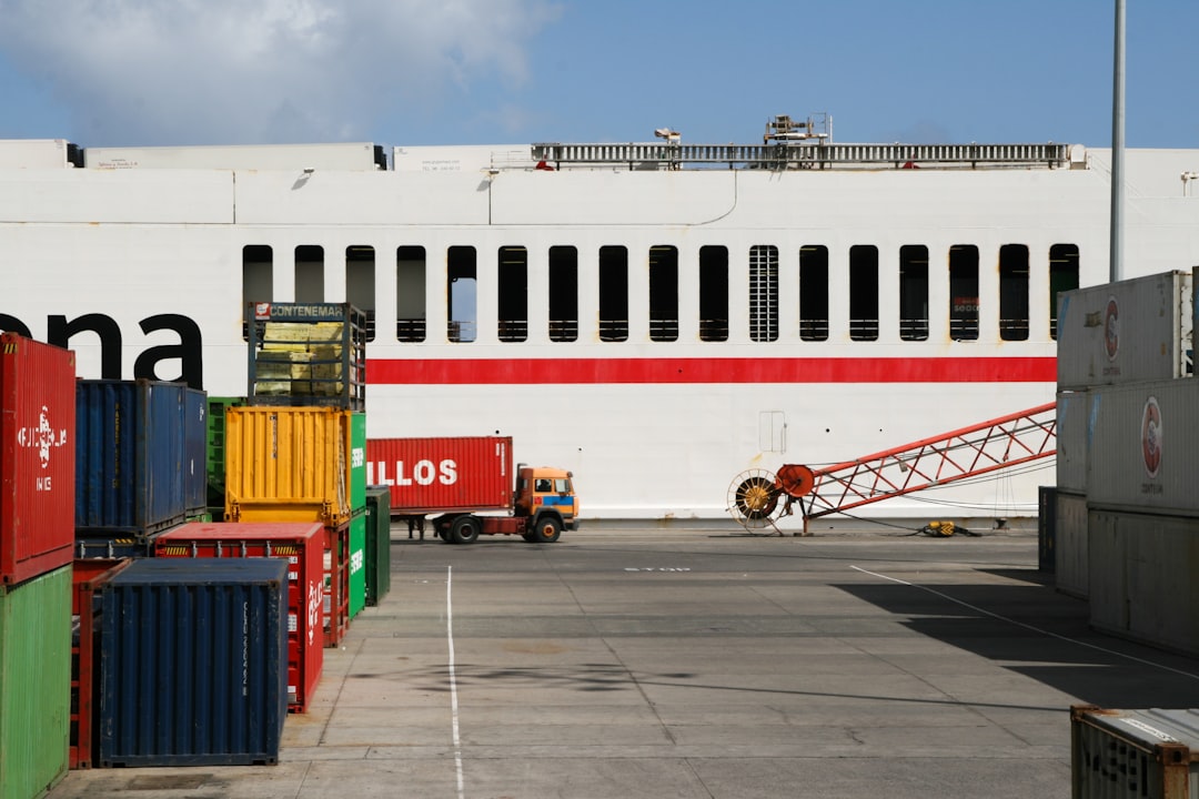 8 Essential Steps to Mastering Logistics Tool Setup for Peak Performance - Catch Wisdom